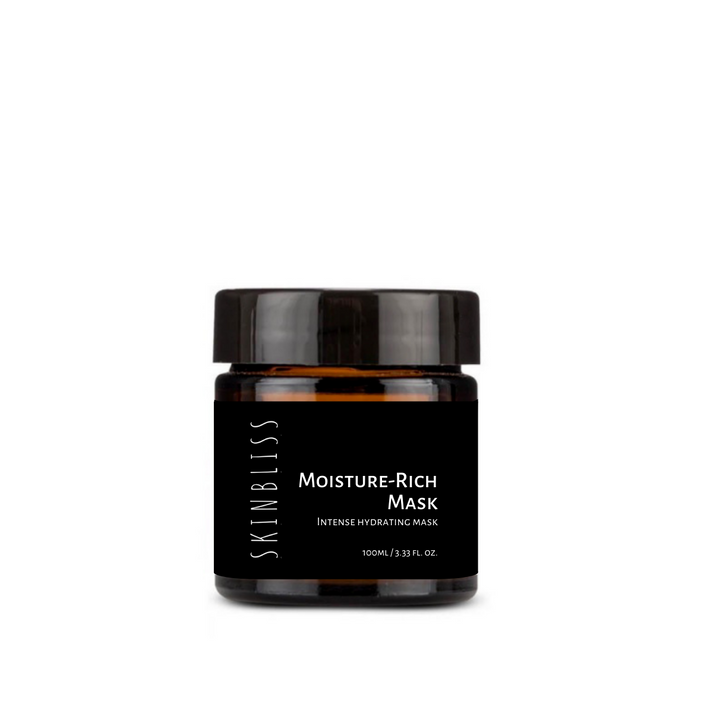 Moisture-Rich Mask – SKINBLISS
