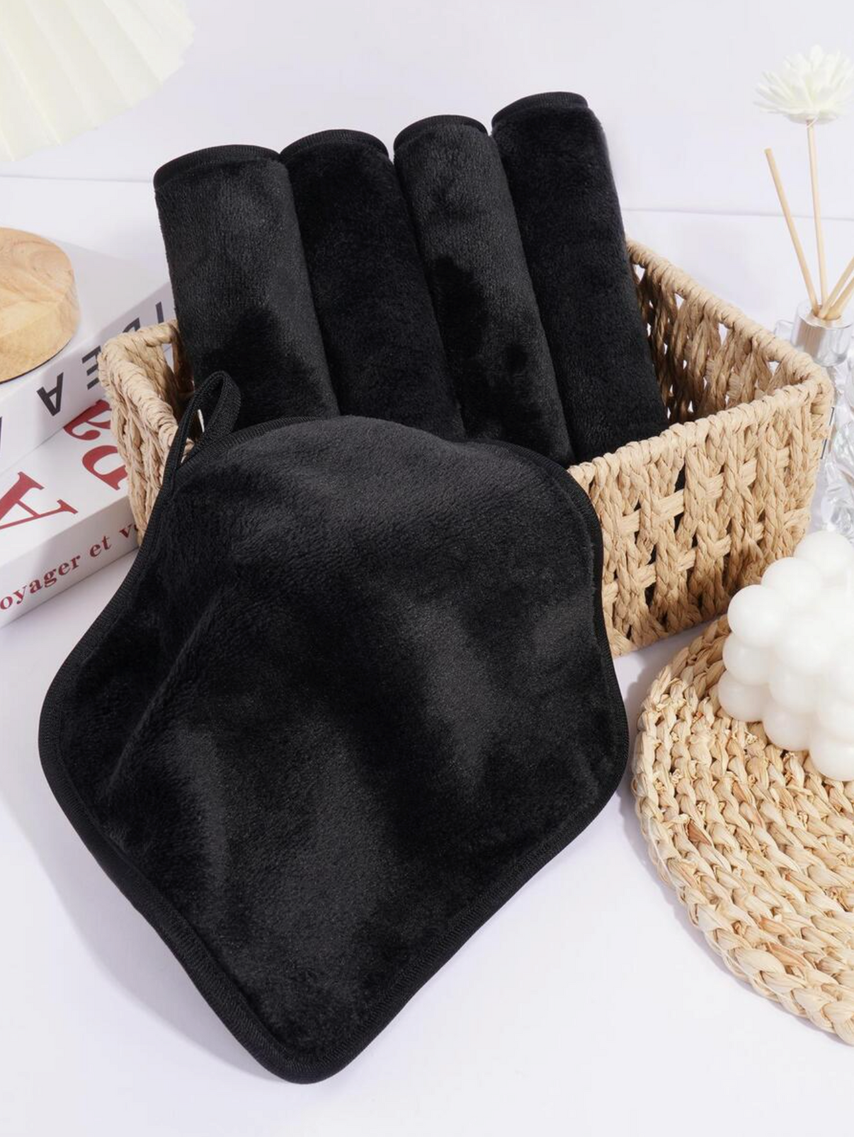 Make-Up Remover Cloth – SKINBLISS